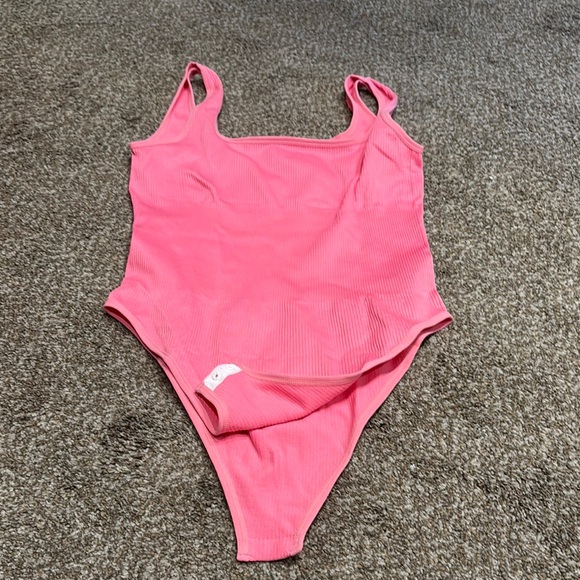 revenge body | Intimates & Sleepwear | Revenge Body Pink Shapewear ...